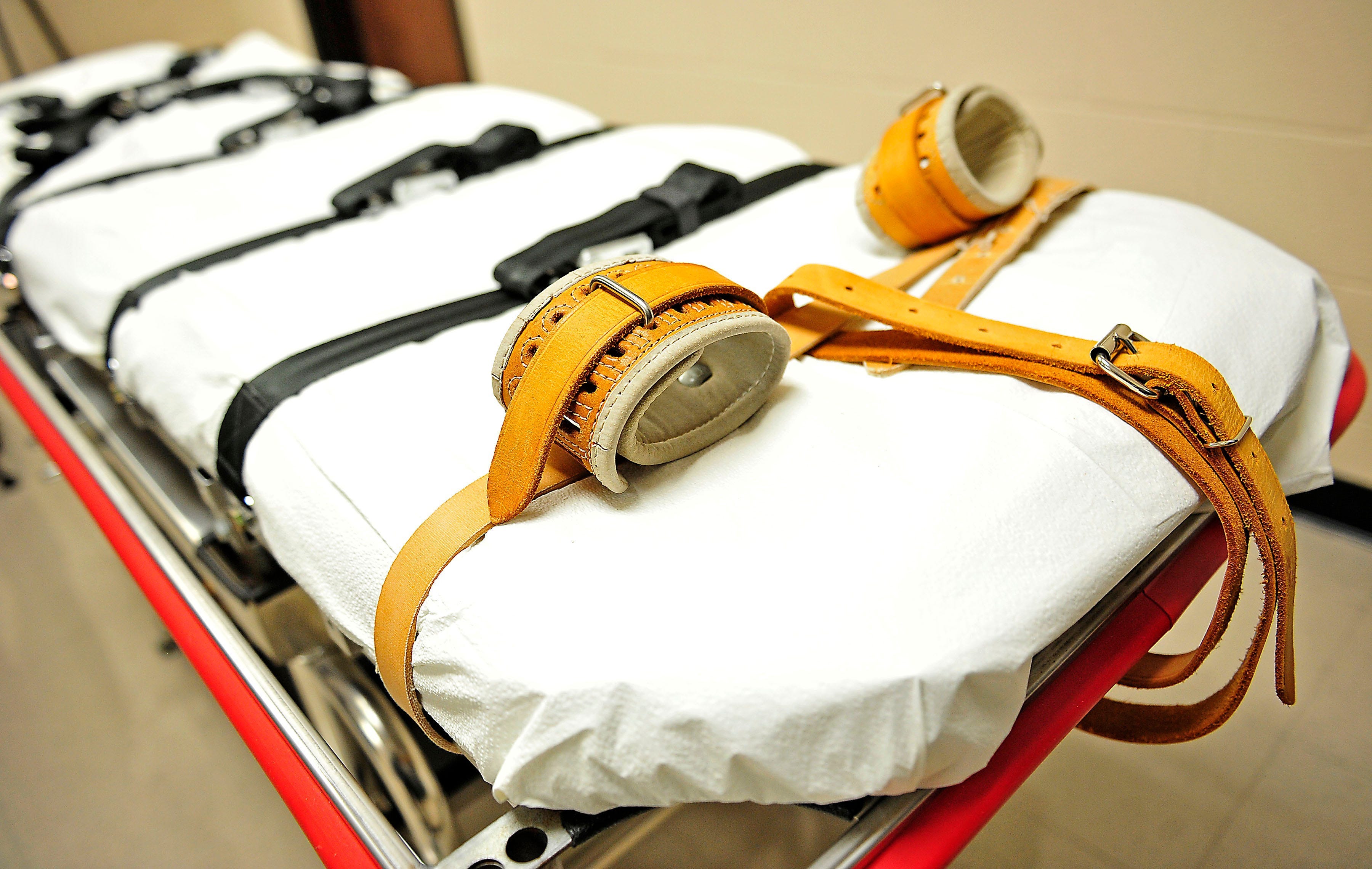 Supreme Court denies stay on execution of Florida killer. Who is Edward ...