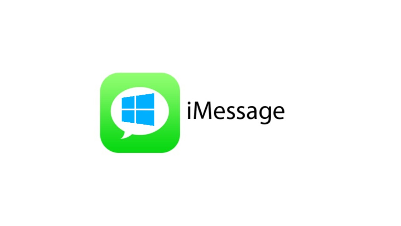 Cómo usar iMessage en Windows: guía completa