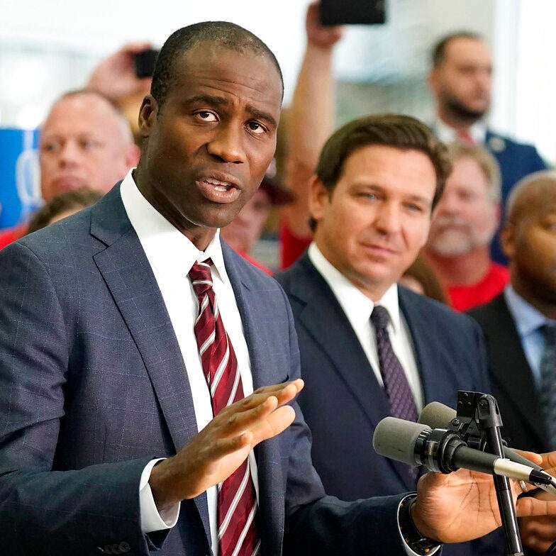 Florida surgeon general among those floated for CDC director