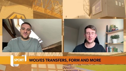 Wolves transfers ahead of summer, current form and more