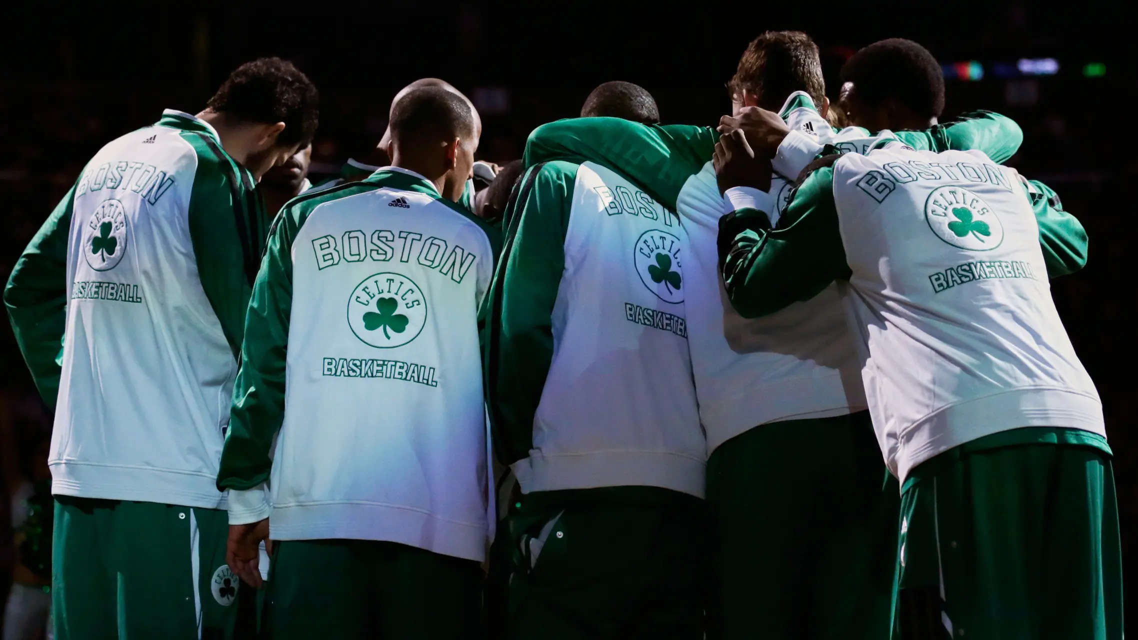 Boston Celtics sold for record-breaking $6.1 B to tech billionaire ...