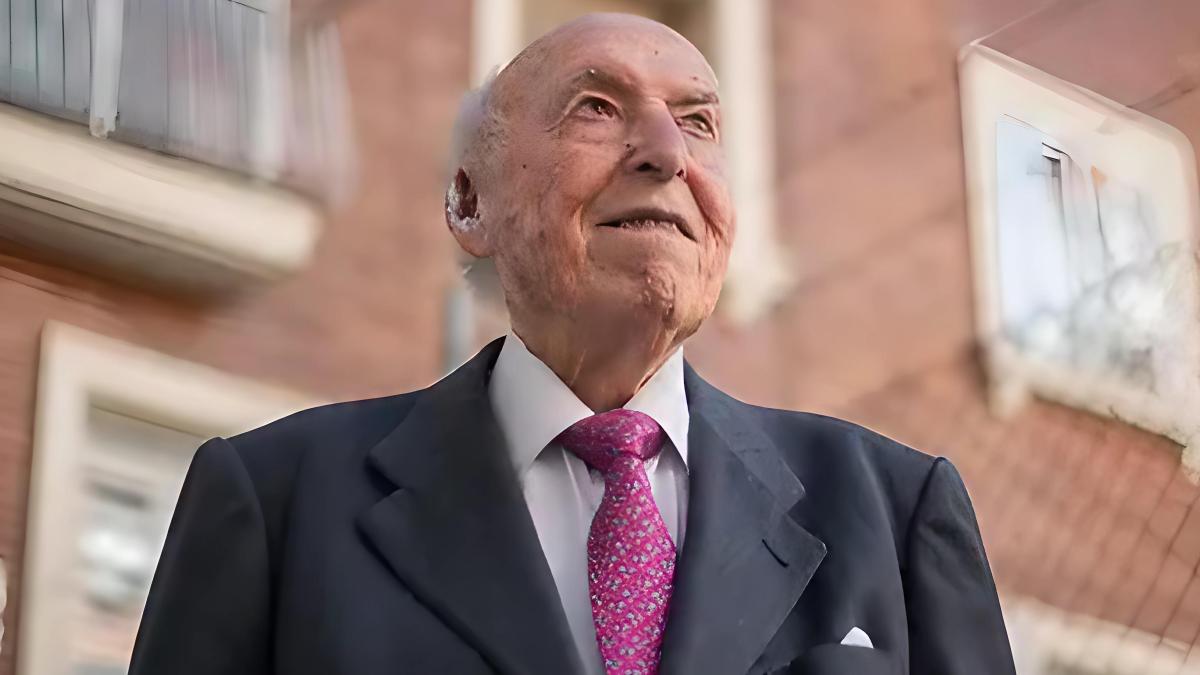 Los 5 elementos clave para una vida plena y longeva, según el humanista ...