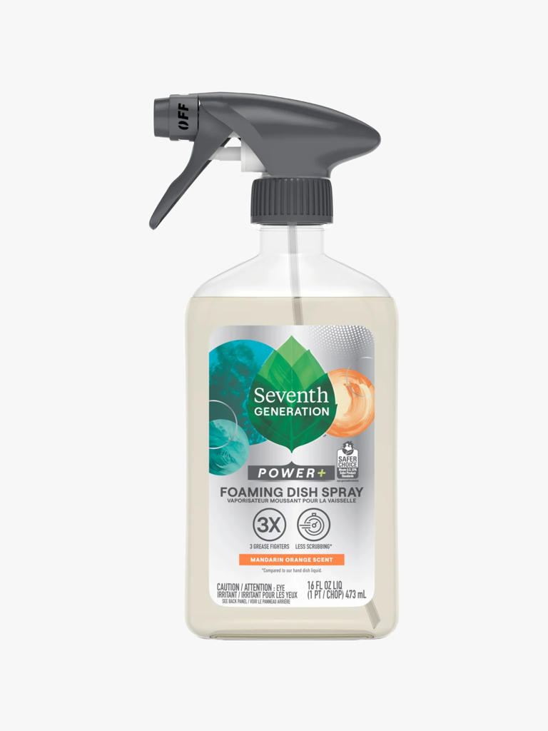 The Crucial Spring Cleaning Products Our Editors Turn to for a Refresh