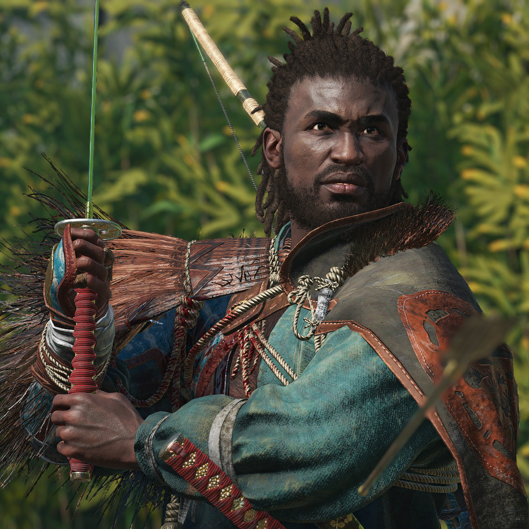 'This is just the beginning': Assassin's Creed Shadows dev team thanks ...