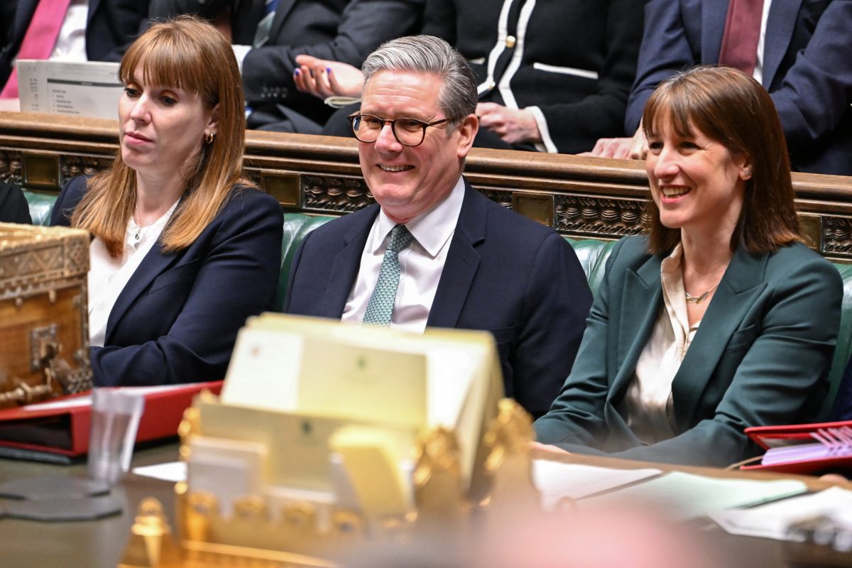 Labour ministers could resign over benefits cuts as tensions grow