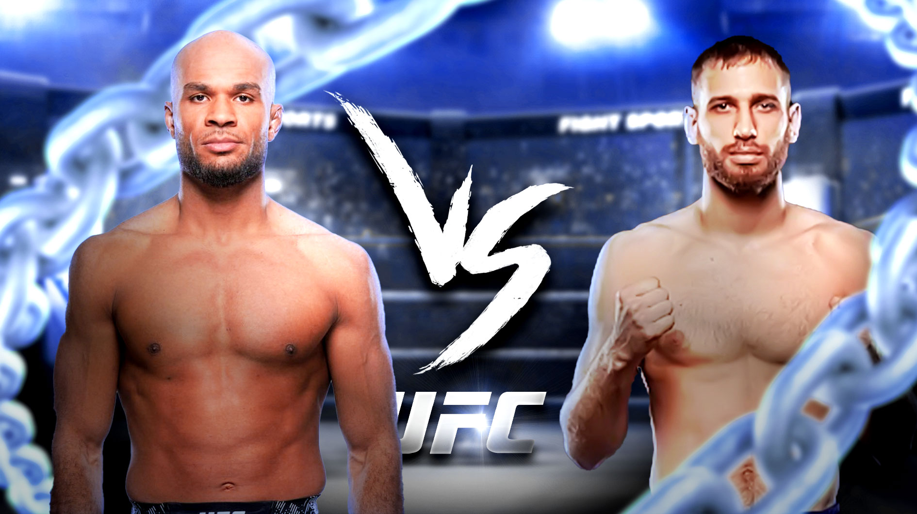 Christian Leroy Duncan vs. Andrey Pulyaev prediction, odds, pick for ...