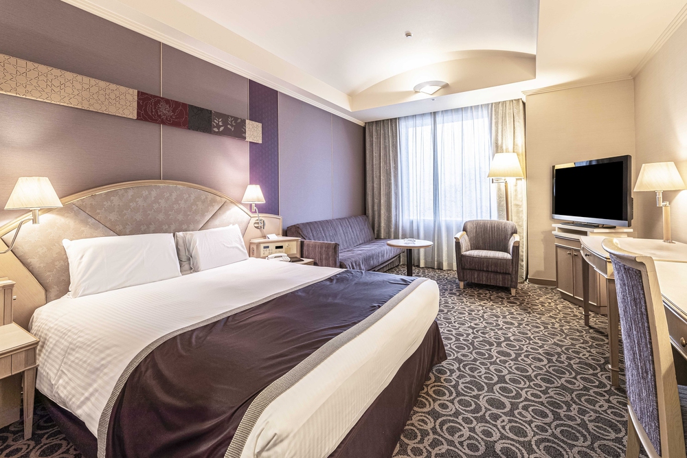 20 Hotel Room Scams Even Smart Travelers Fall For