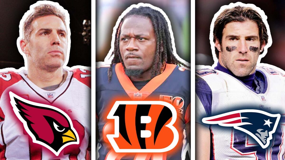 Every NFL Teams Best Free Agent Signing Of All-Time
