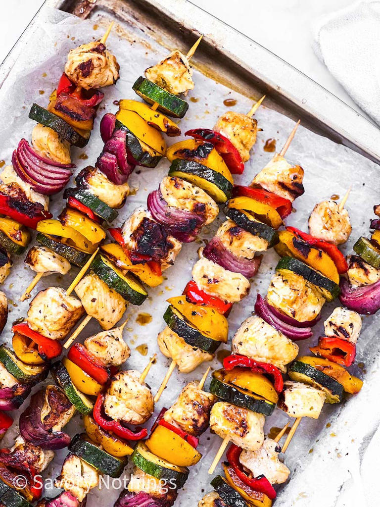 Spring dinner ideas: 36 recipes perfect for the season