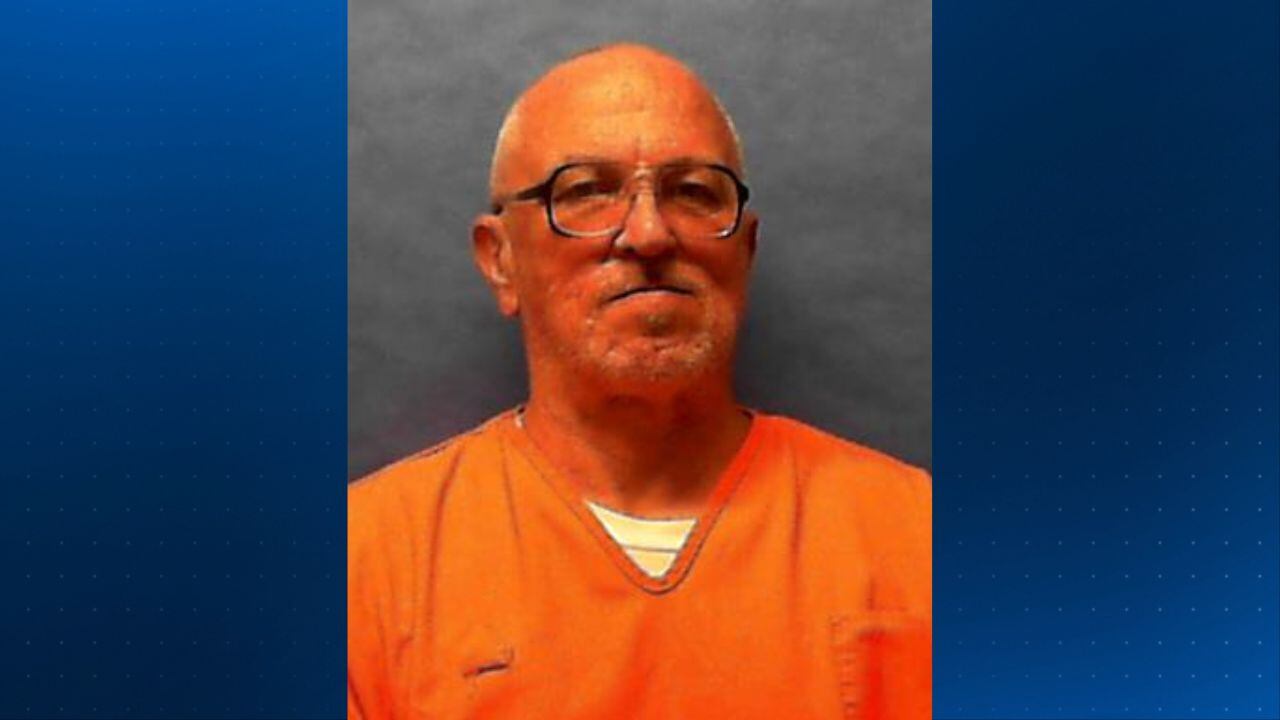 James executed in murders of woman, granddaughter