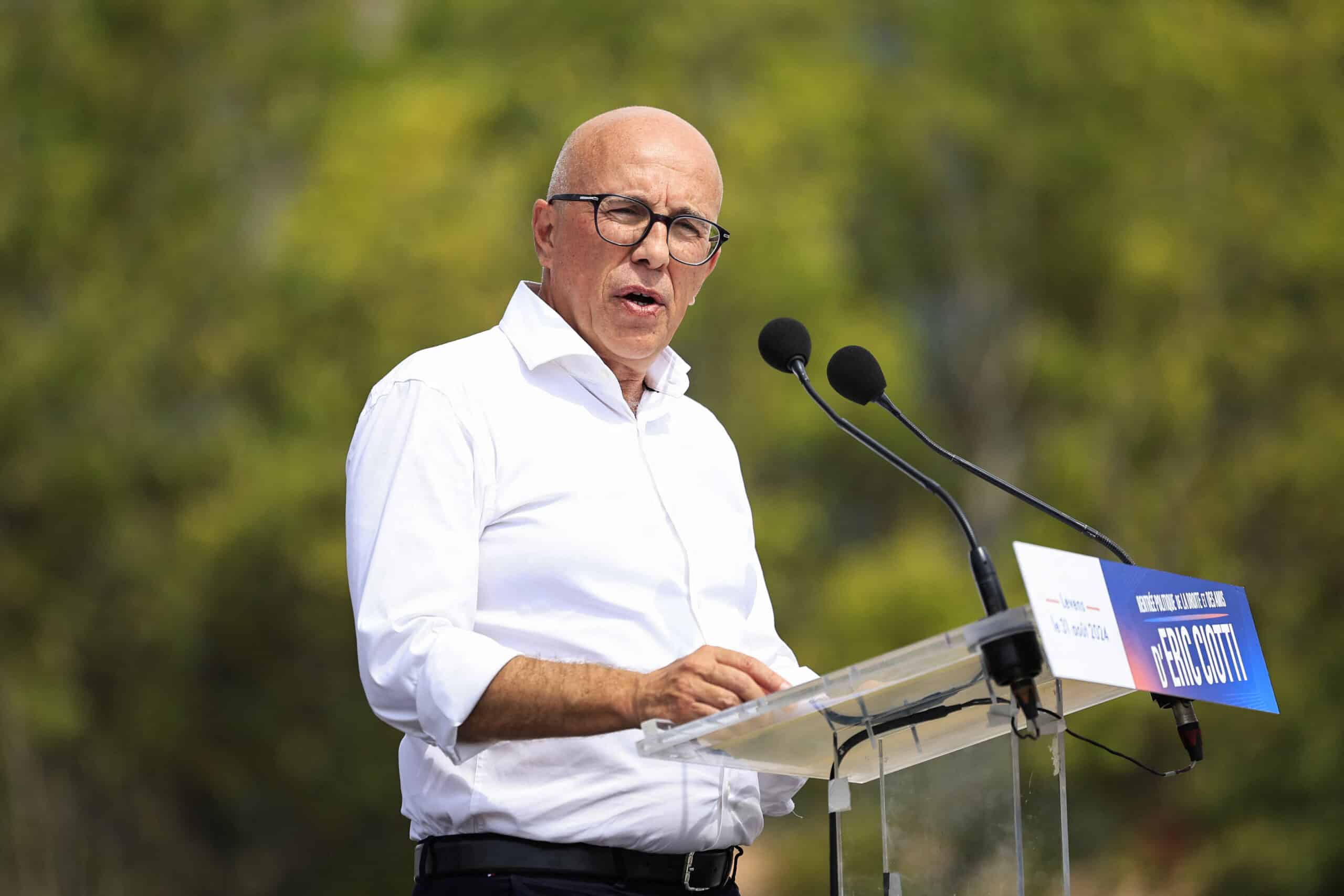 Crise entre la France et l'Algérie : ce que défend le député de Nice ...