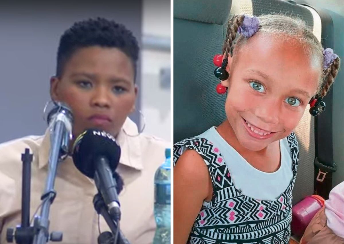 Joslin Smith state witness admits to lying amid emotional court outburst