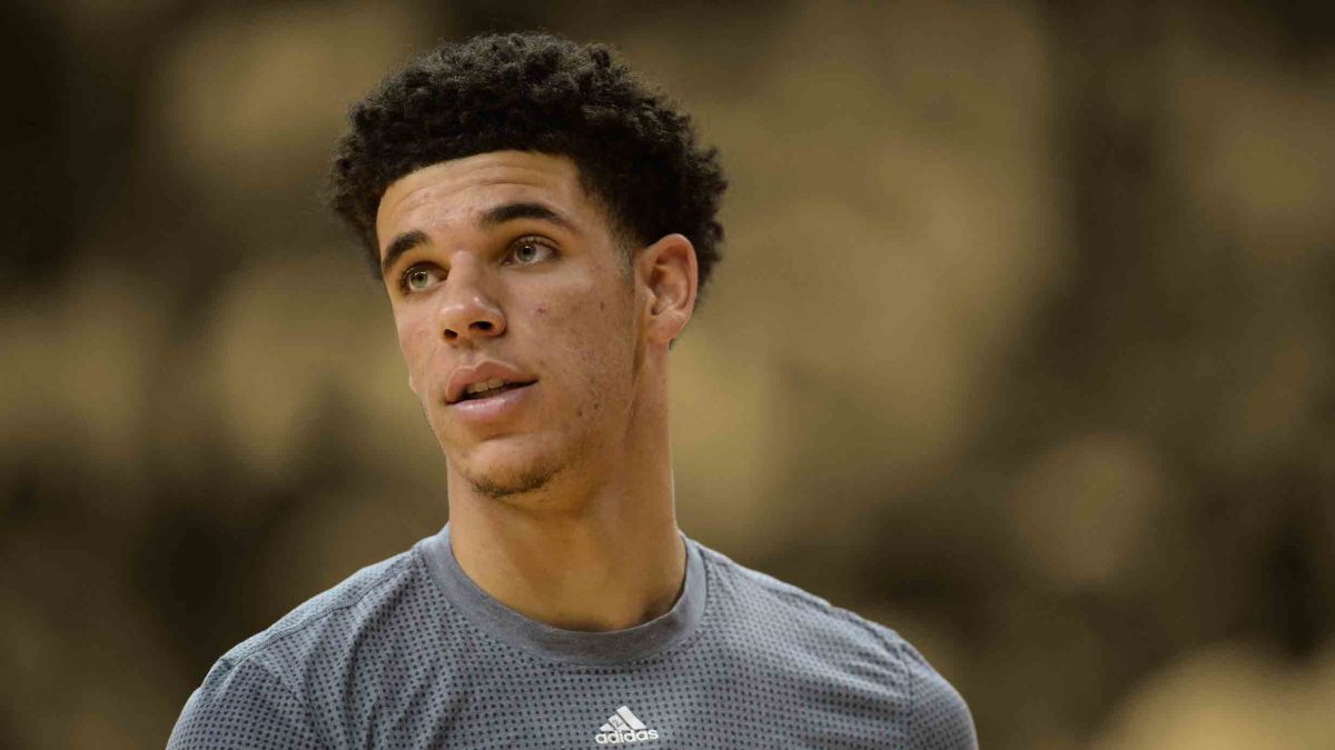 "We just tried to get him in for a workout, and they politely said no ...