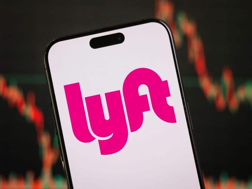 Lyft Says Autonomous Vehicle Roll-Out To Commence As Soon As This ...