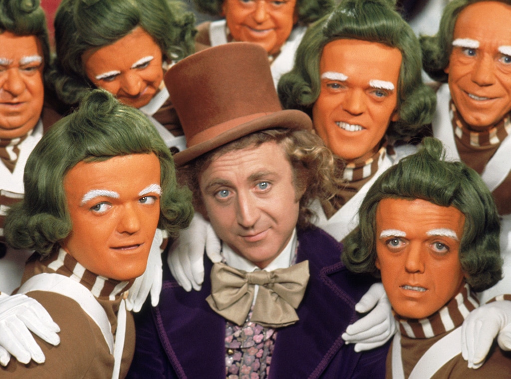 The Golden Ticket, A New Wonka-Inspired Series, Is Coming to Netflix