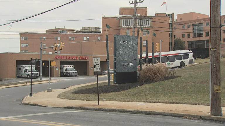 Crozer Health deal to save Delaware County hospitals in jeopardy ...