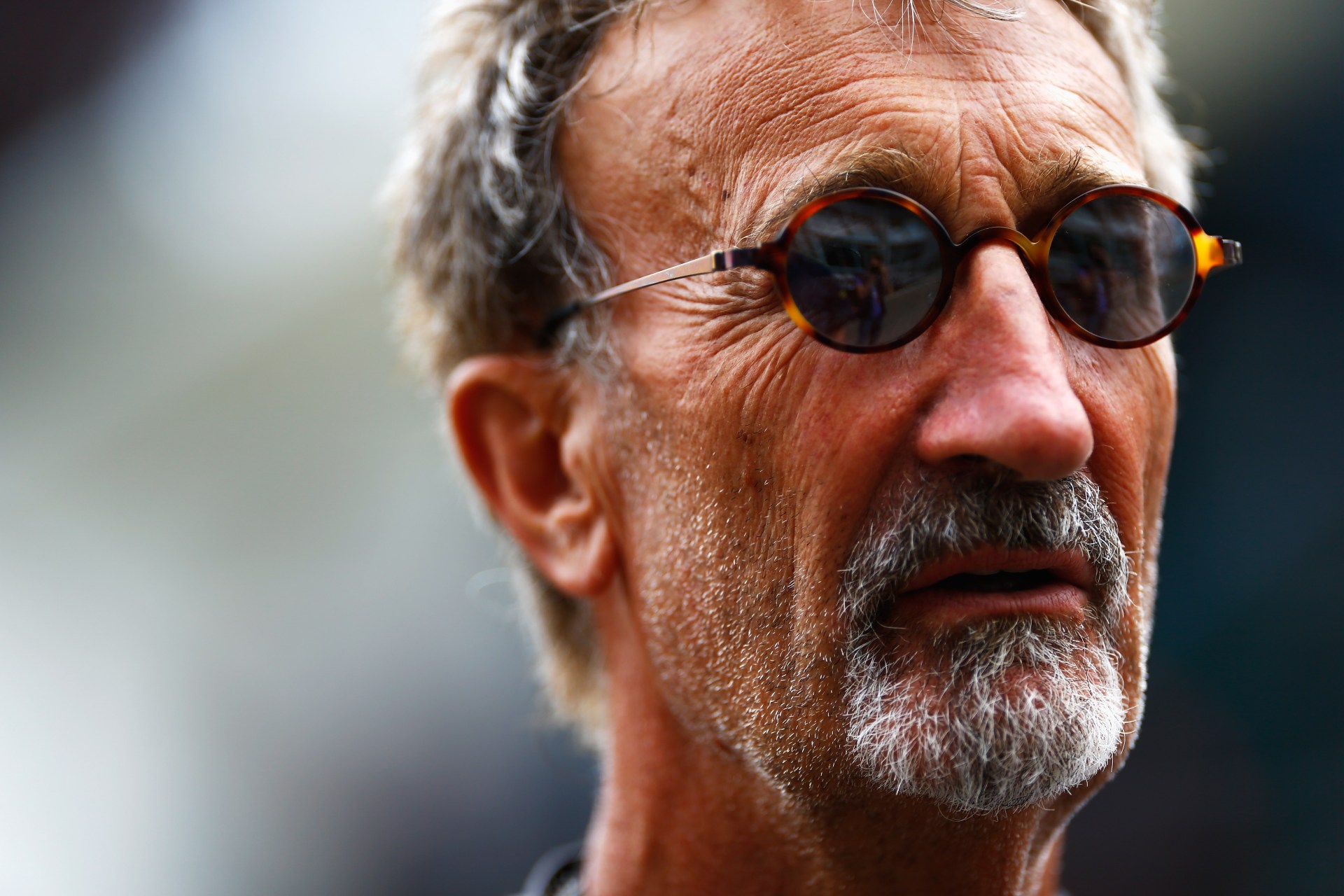 Eddie Jordan was a rascally genius - Formula One has lost a genuine legend