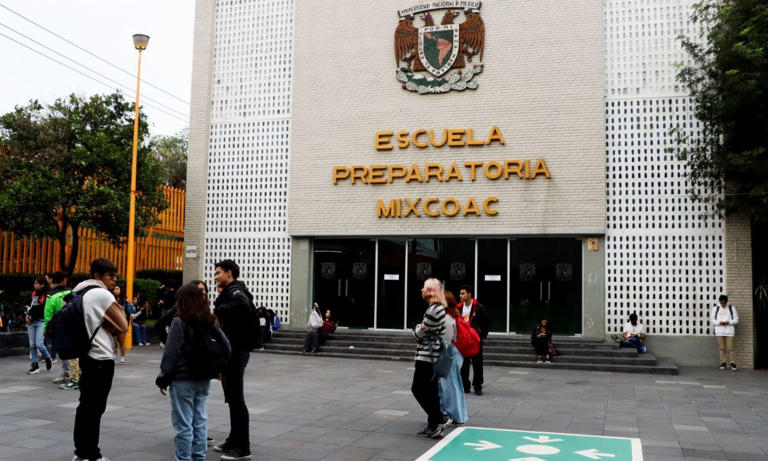 FECHA en que publican los resultados de preparatoria 2025 para quienes NO harán examen