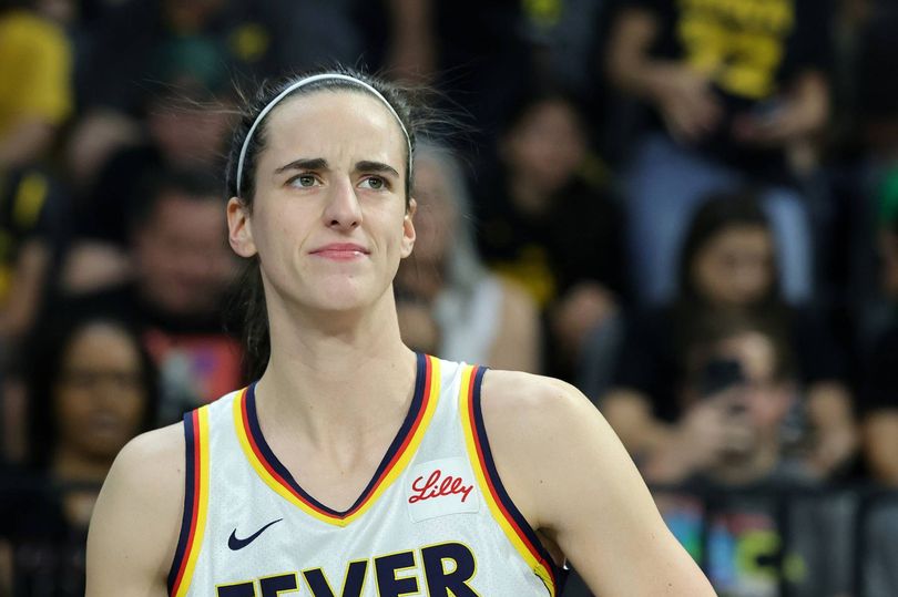 Caitlin Clark total earnings paint telling picture after Angel Reese ...