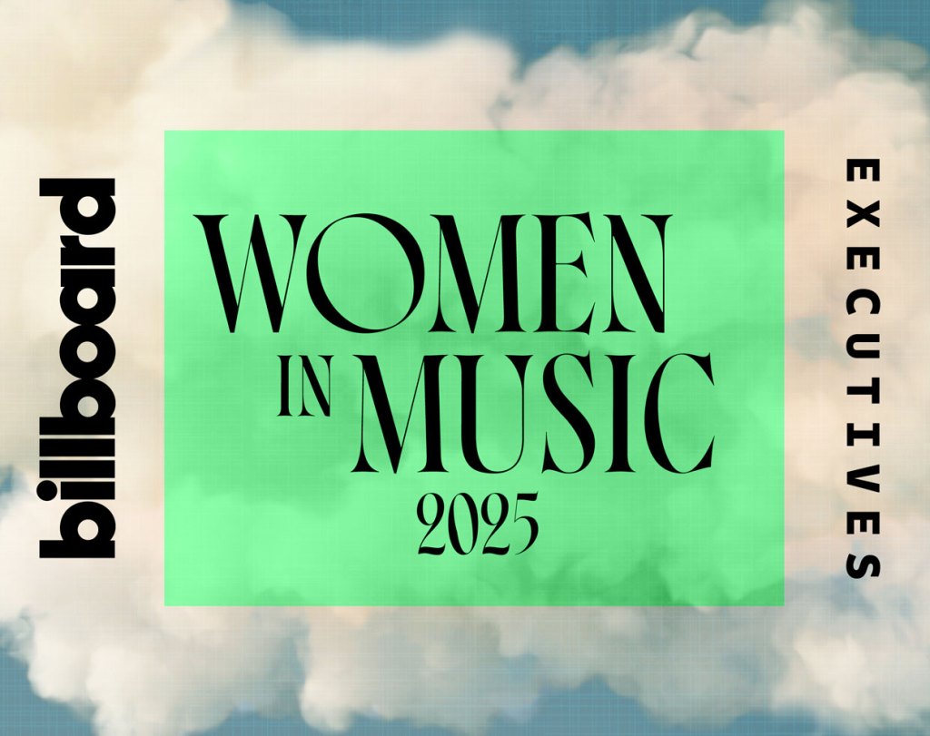 Agencies: Women in Music 2025