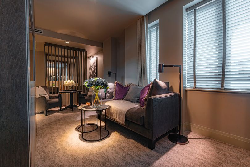 First look inside Newcastle's new luxury hotel which boasts 'most ...