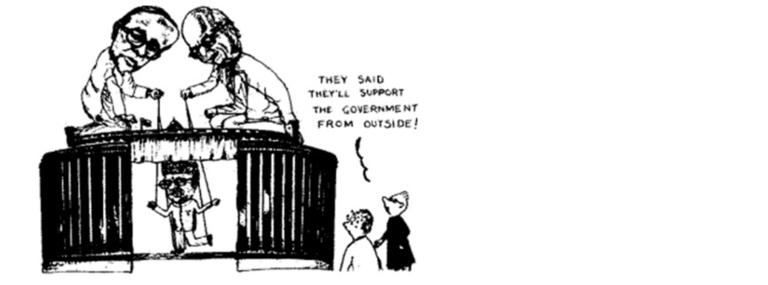 CBSE Class 12th Political Science Important Cartoon-Based Questions ...