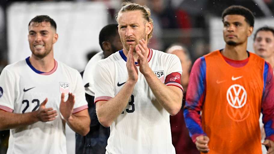 How to watch USMNT vs Panama in the Concacaf Nations League today