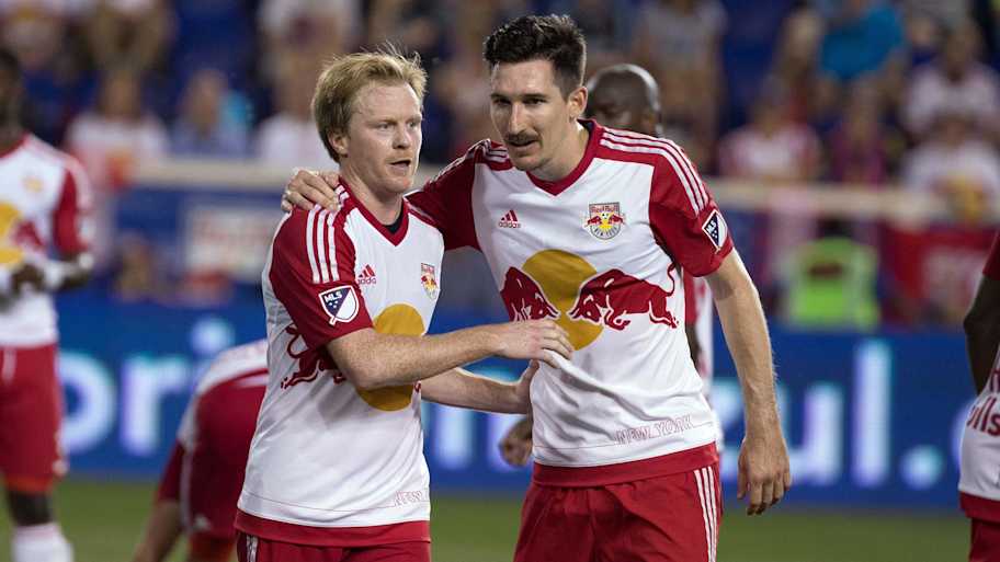 The U.S. Open Cup needs less McCarty and Kljestan, and more El Farolito