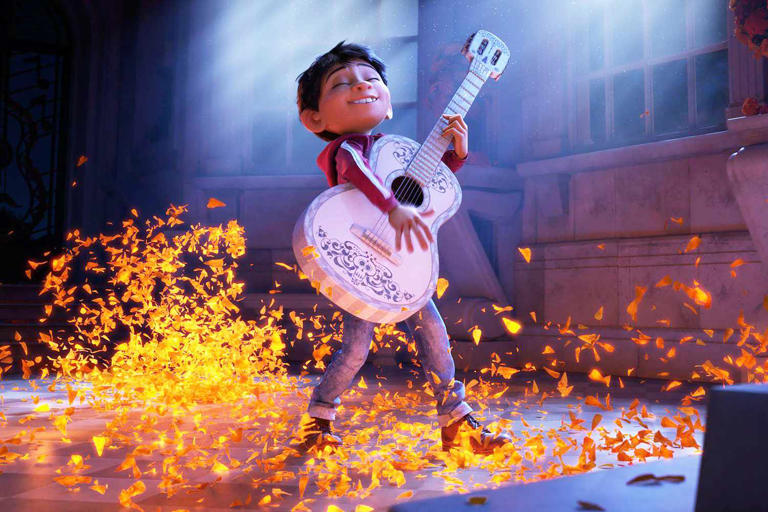 “Coco 2” Is Officially in the Works from Disney and Pixar: 'It Will Be ...