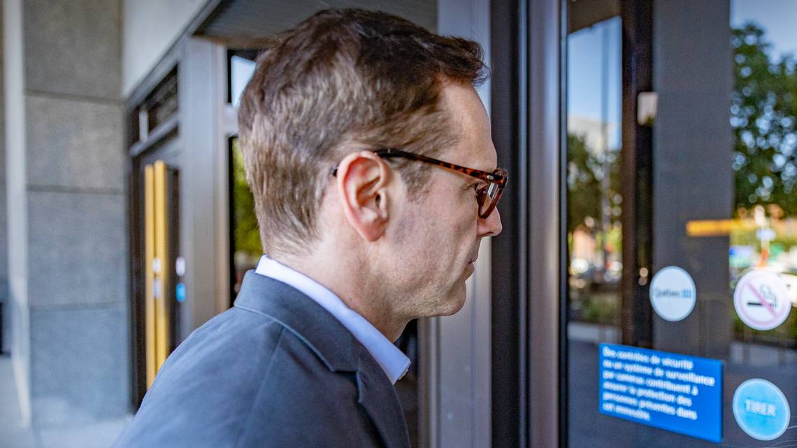 Montreal doctor convicted of sexual assault dies days before hearing on additional charges