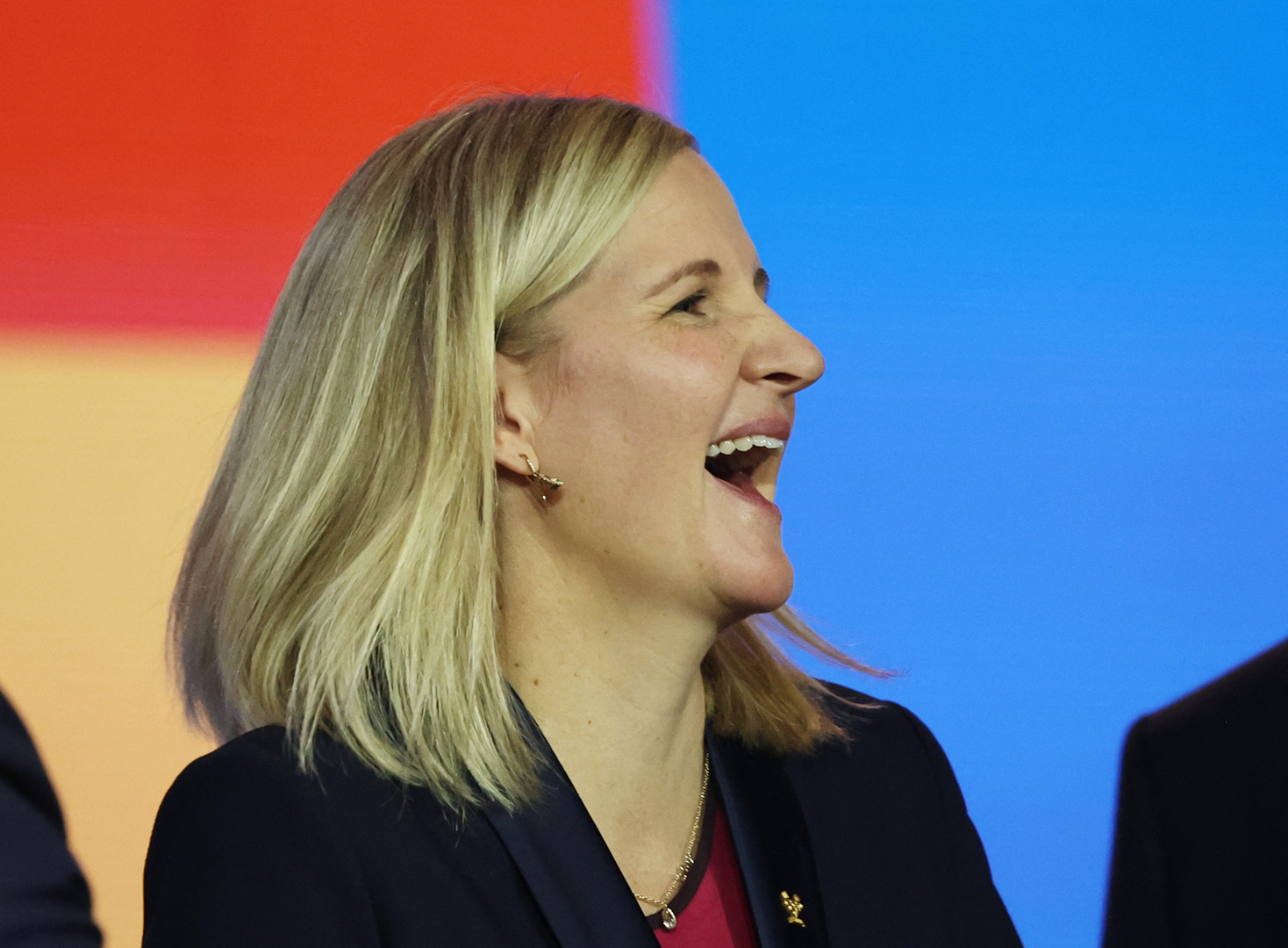 Kirsty Coventry elected as first female president of IOC