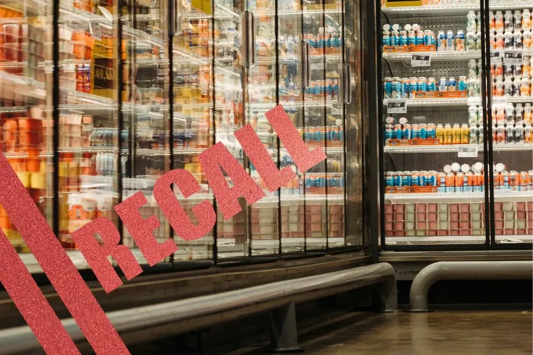 'Choking Incident': FDA Recall on Lean Cuisine and Stouffer's Frozen Meals