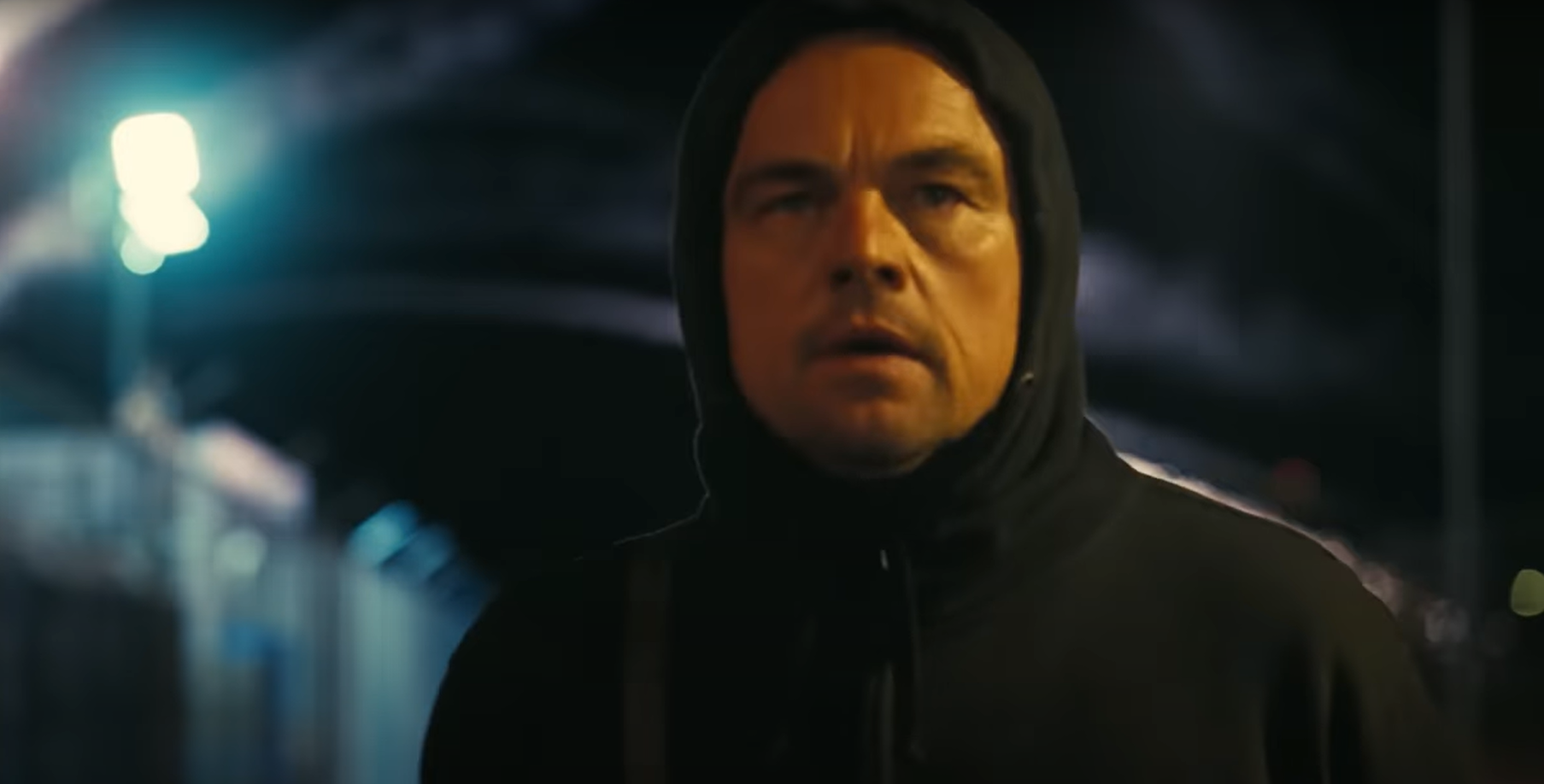 'BC Project' shot in El Paso revealed as 'One Battle After Another ...