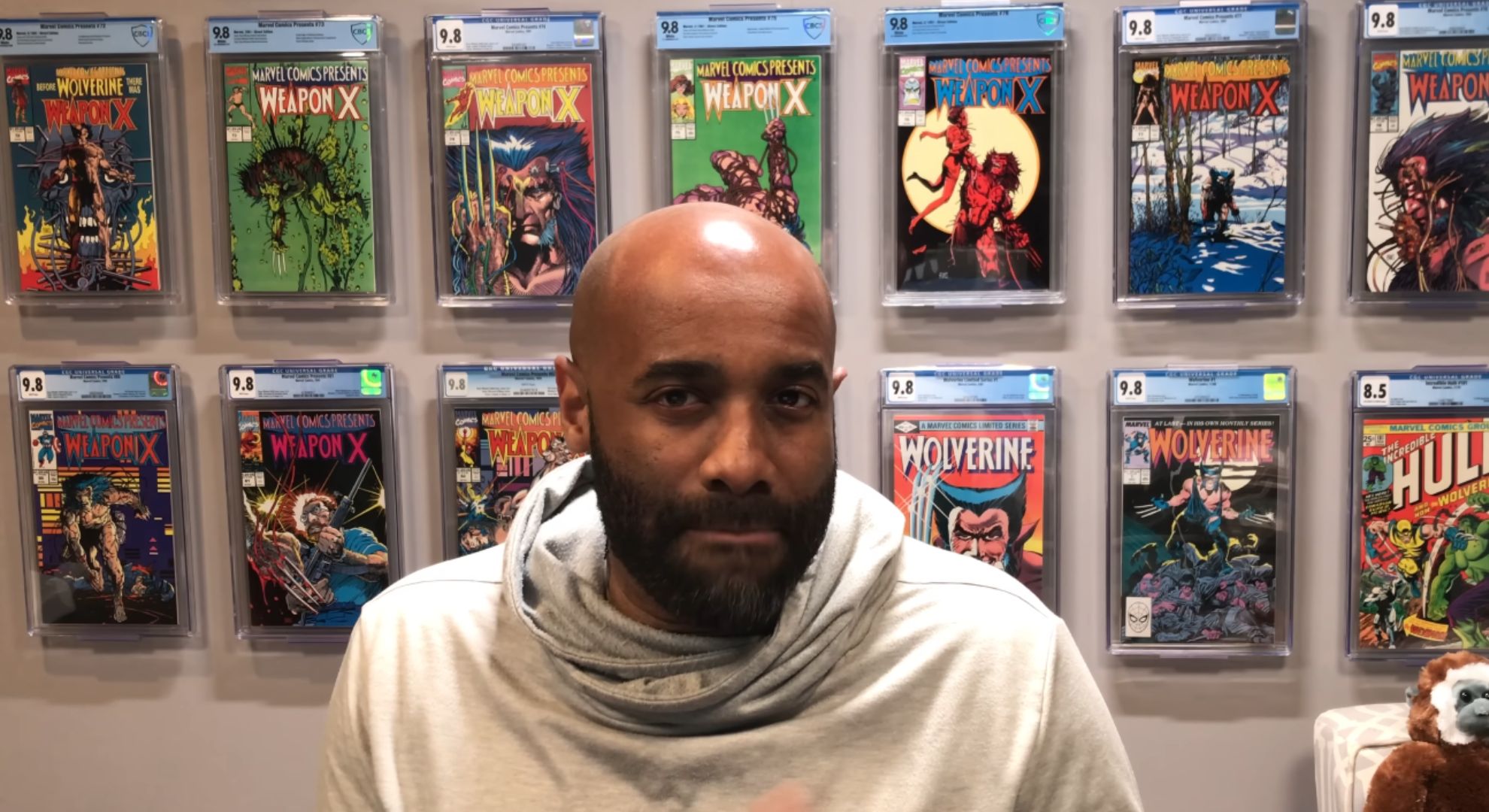 The 20 Best Wolverine Comics Every Fan Should Have Read By Now