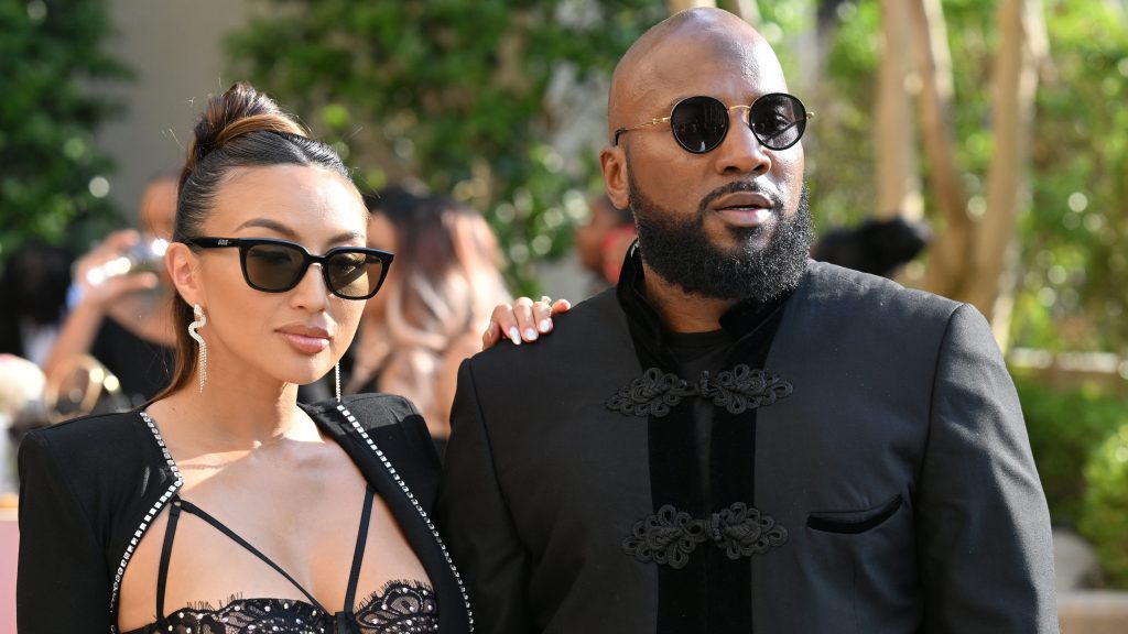 Jeezy Shares Candid Feelings About His Divorce From Jeannie Mai