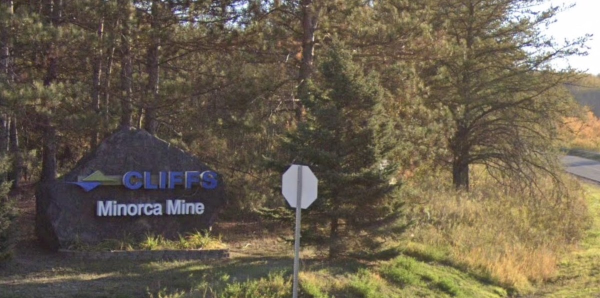 Cleveland-Cliffs to temporarily idle 2 Minnesota mines; 630 workers ...