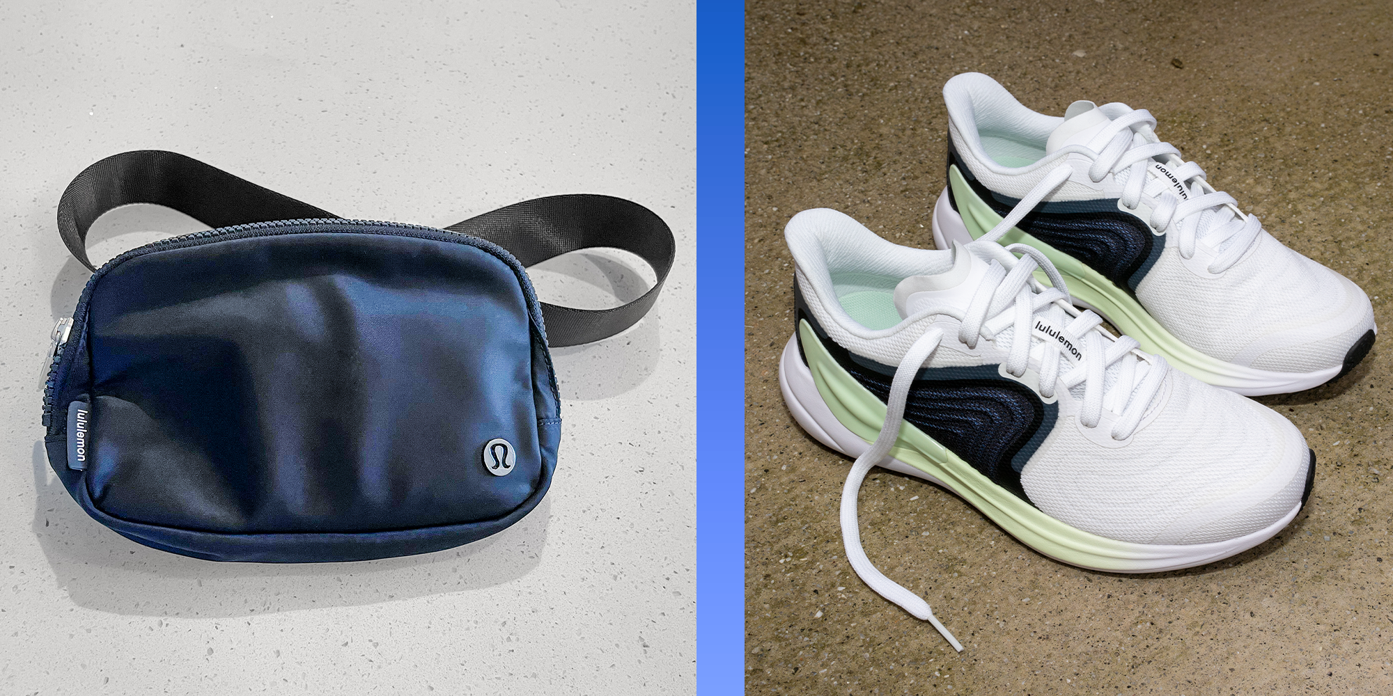 lululemon’s Editor-Tested Blissfeel 2 Running Shoes Are Under $100 ...