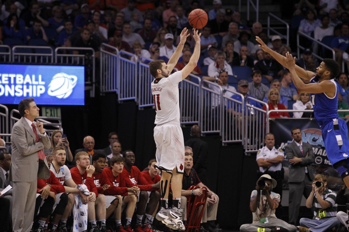 5 Memorable March Madness Folk Heroes