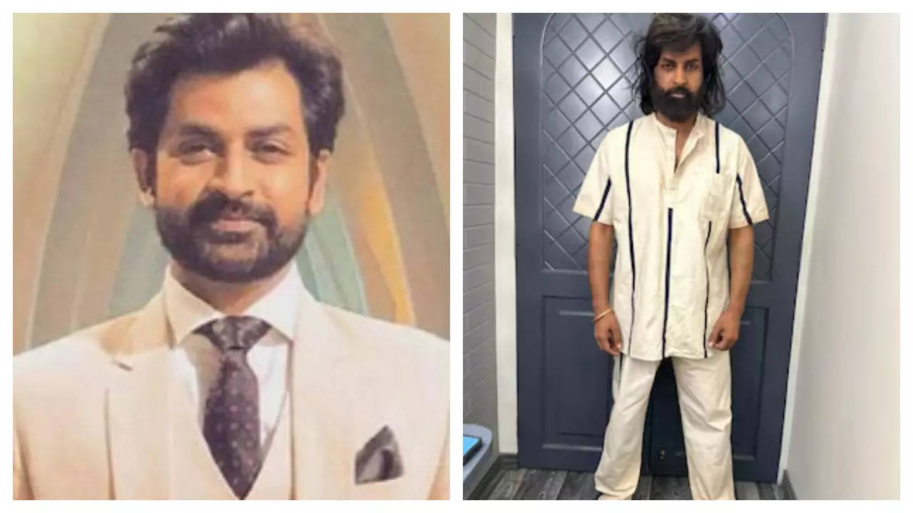 Manish Goel opens up on his mysterious role as Raghav in Anupamaa; says ...