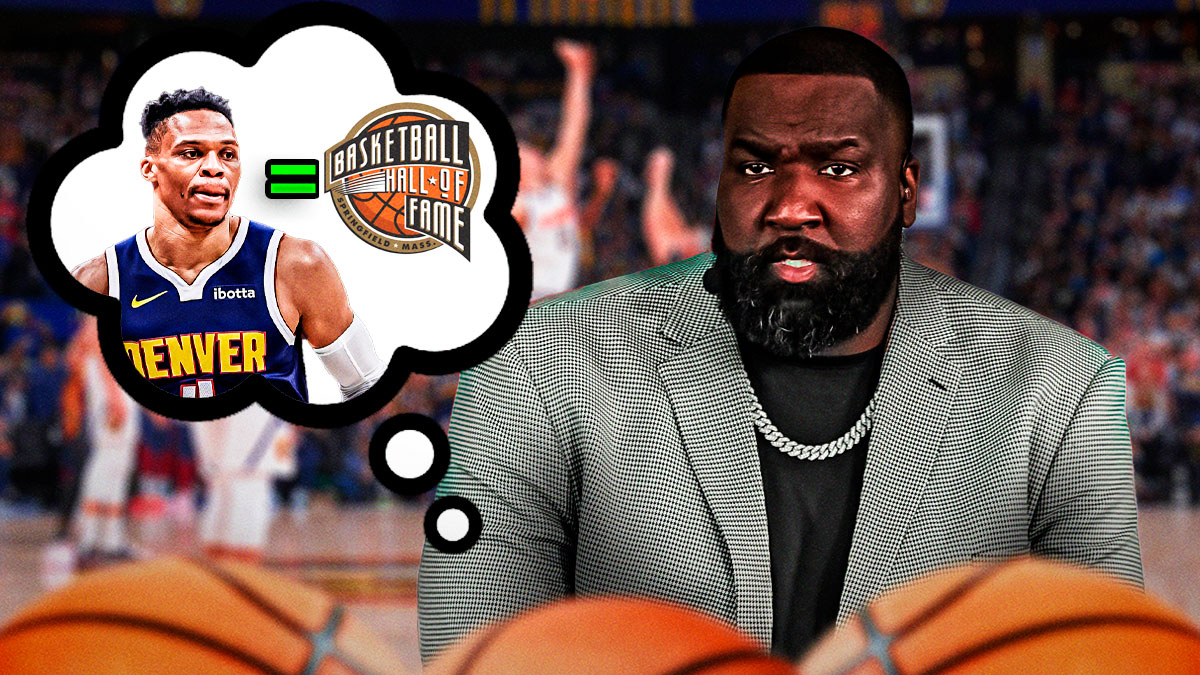 Nuggets’ Russell Westbrook gets insanely high all-time PG ranking from ...