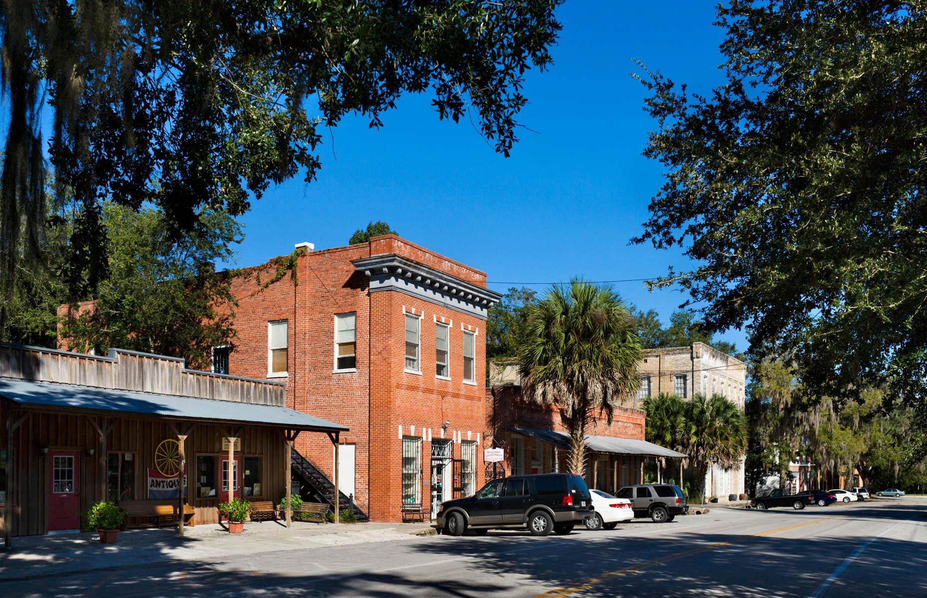 Bucket-List Small Towns, Cities In Florida You Need To Visit