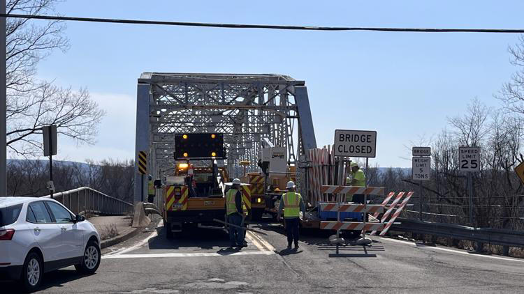 The Impact of Nanticoke Bridge Closure