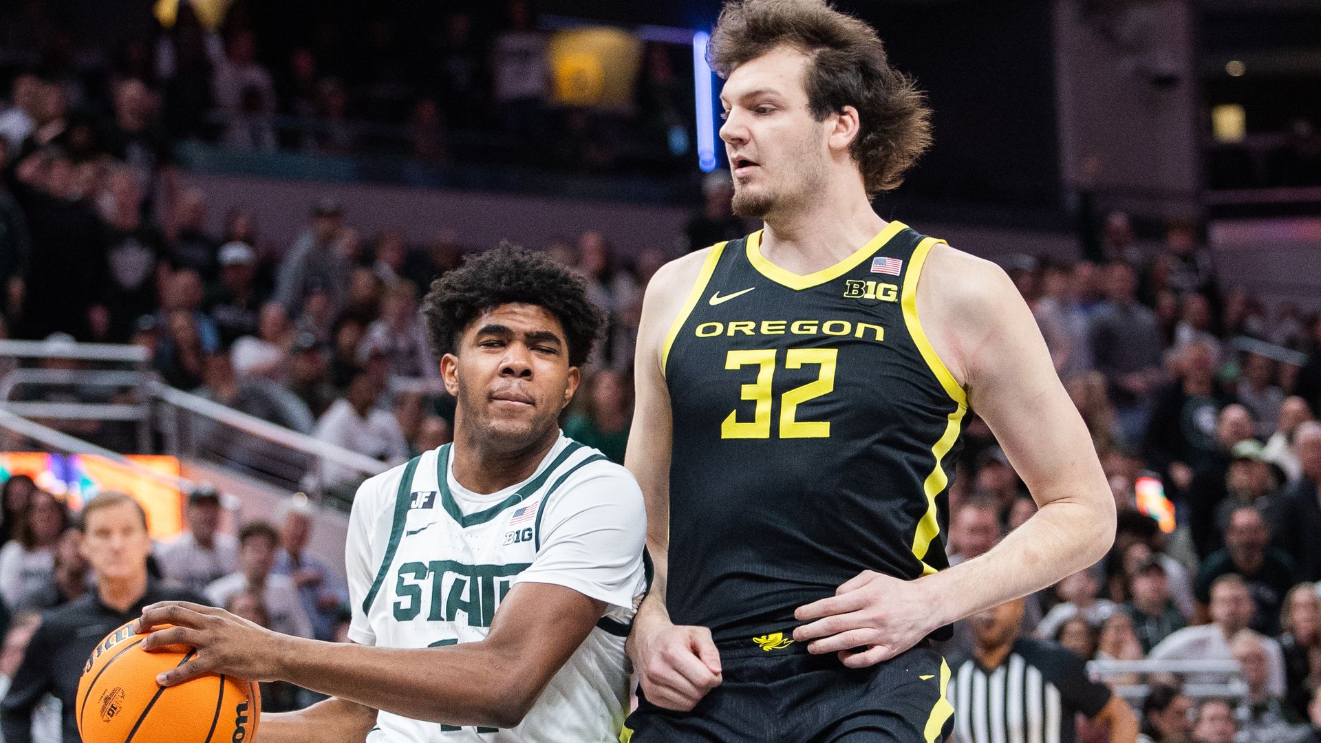 Bracket Breakdown: Michigan State’s Odds in the NCAA Tournament