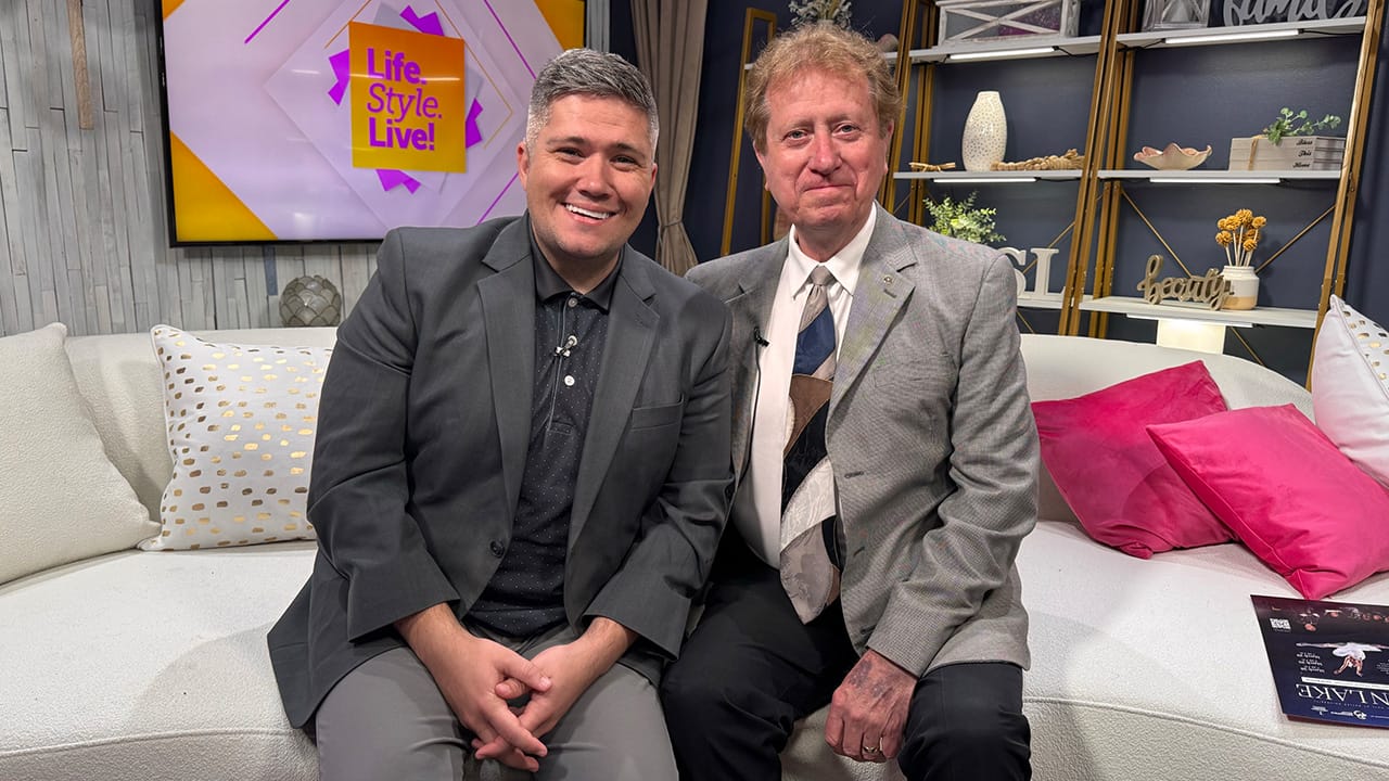 Indianapolis Ballet and ISO collaborate on a one-of-a-kind production ...