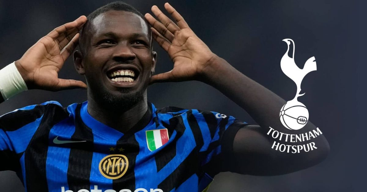 Tottenham must overcome two major hurdles to sign explosive £71m forward