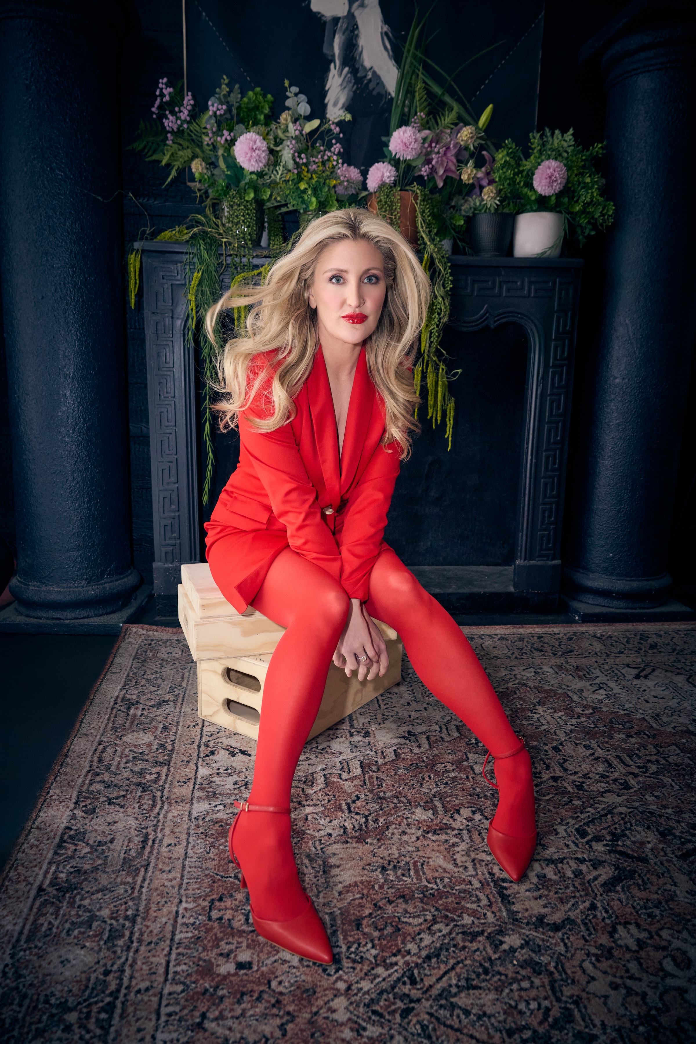 The True Story Behind 'Happy Face,' According to the Daughter of the ...