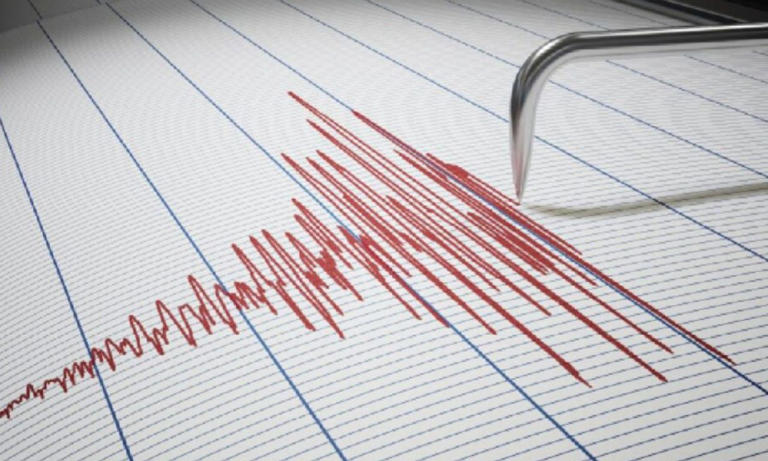 Terremoto de magnitud 6.2 sacude la costa oeste de Japón, descartan ...