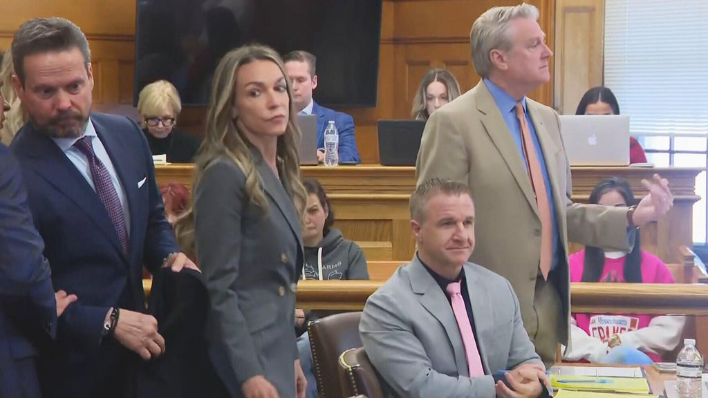 Karen Read, Aidan "Turtleboy" Kearney in court together as judge ...