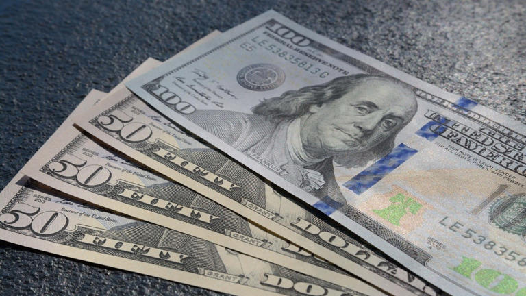 Why the $1,400 Stimulus Check could cost some taxpayers more than they ...