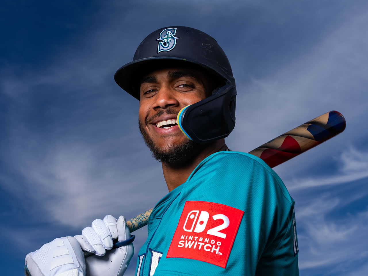 Nintendo y Switch 2 patrocinarán a los Seattle Mariners de la MLB; el ...